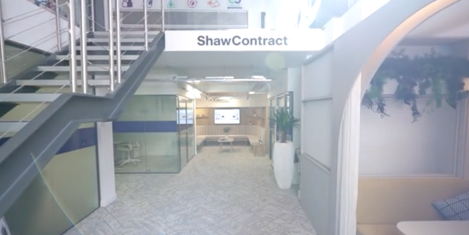 Clerkenwell Design Week 2025 | ShawContract